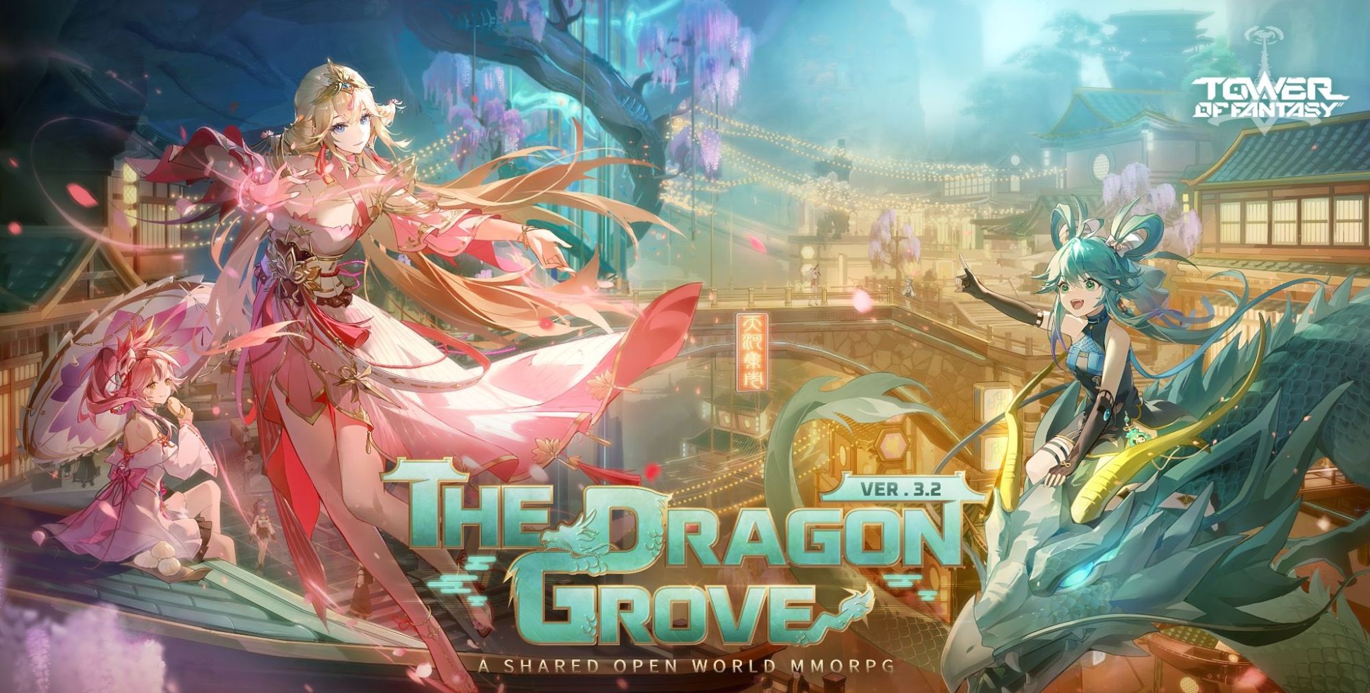 The Dragon Grove News, Rumors and Information - Bleeding Cool News Page 1
