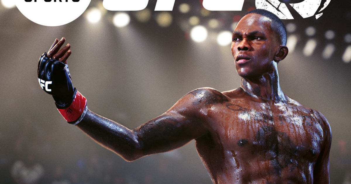 UFC 5 Releases New Deep-Dive Gameplay Video