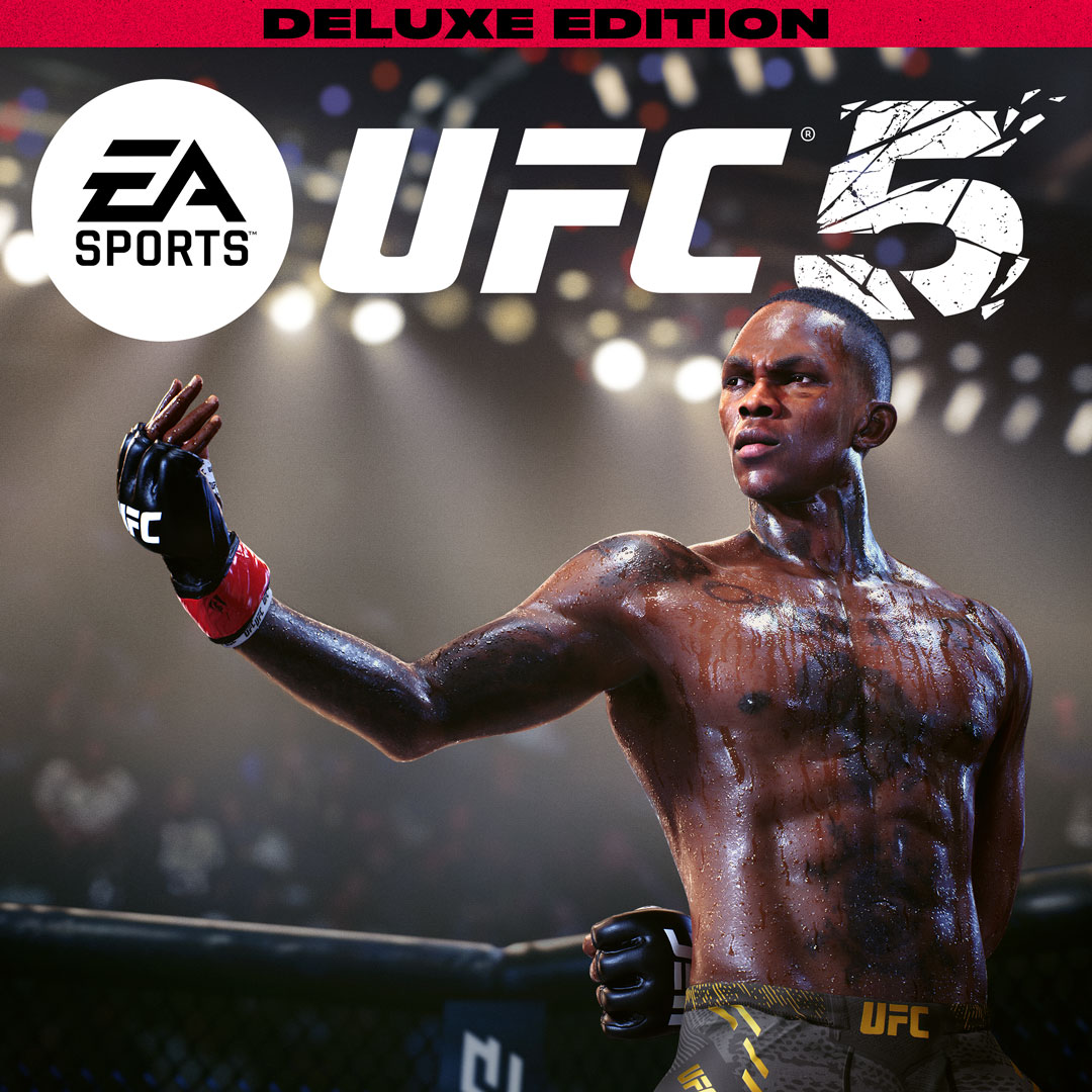UFC 5 News, Rumors and Information - Bleeding Cool News Page 1