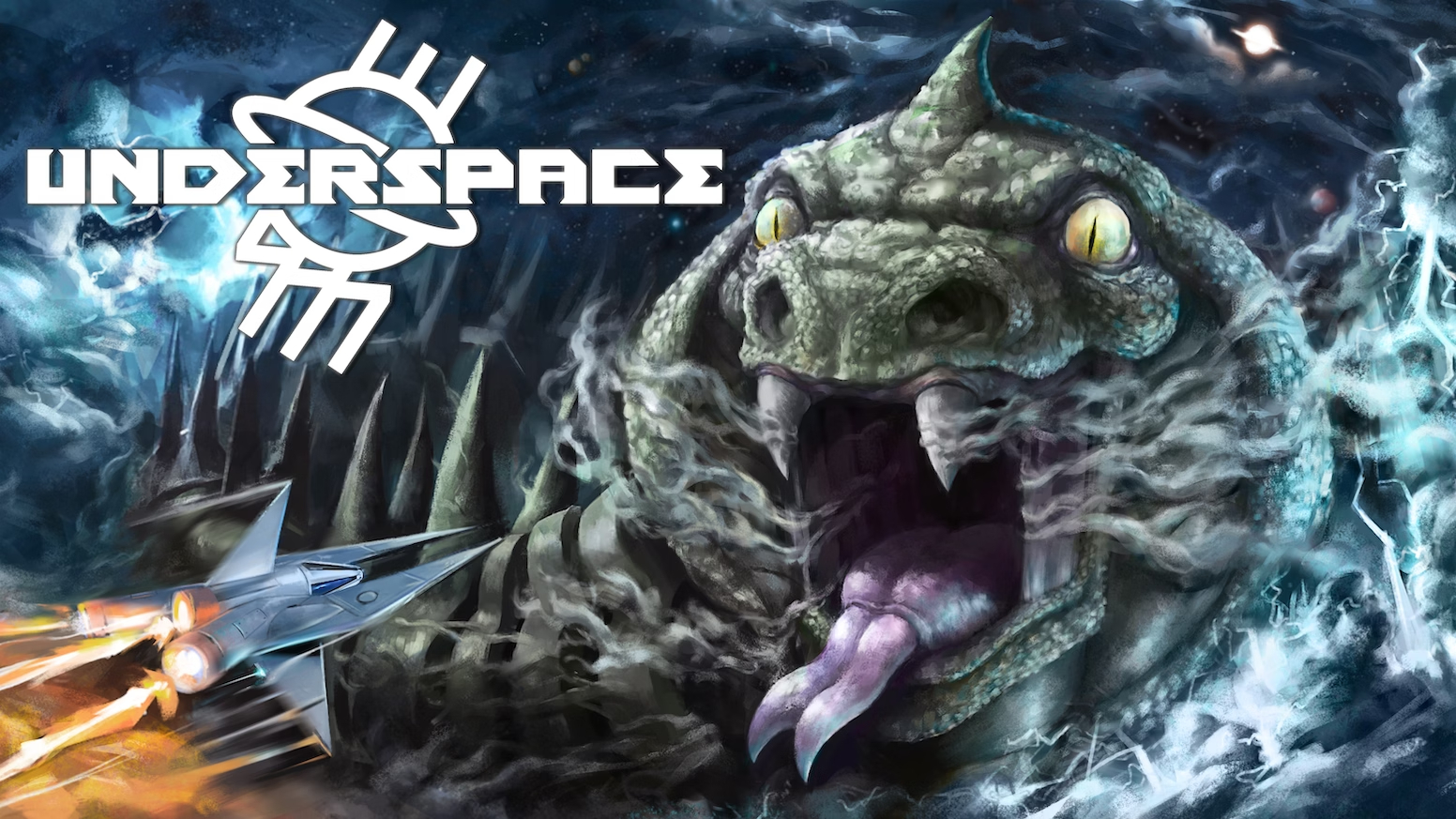 Underspace News, Rumors and Information - Bleeding Cool News Page 1