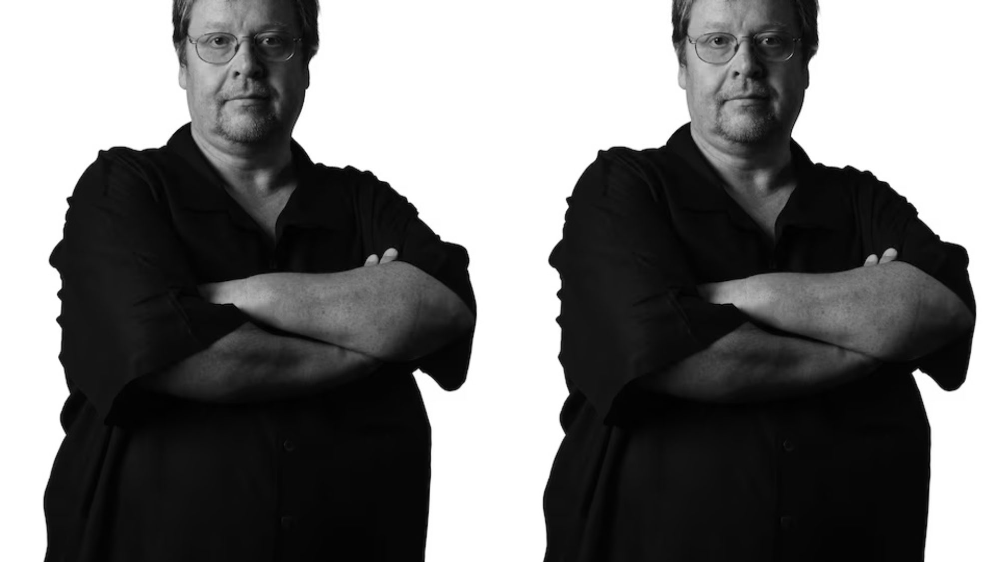 Bill Willingham (Twice) in The Daily LITG, 15th September 2023