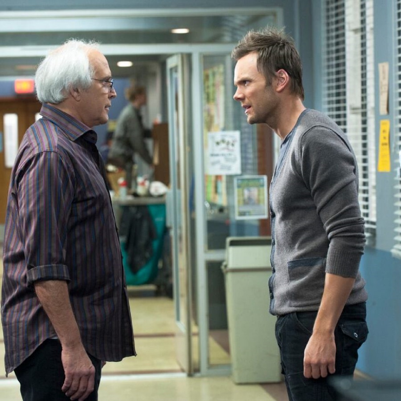 chevy chase News, Rumors and Information - Bleeding Cool News Page 1