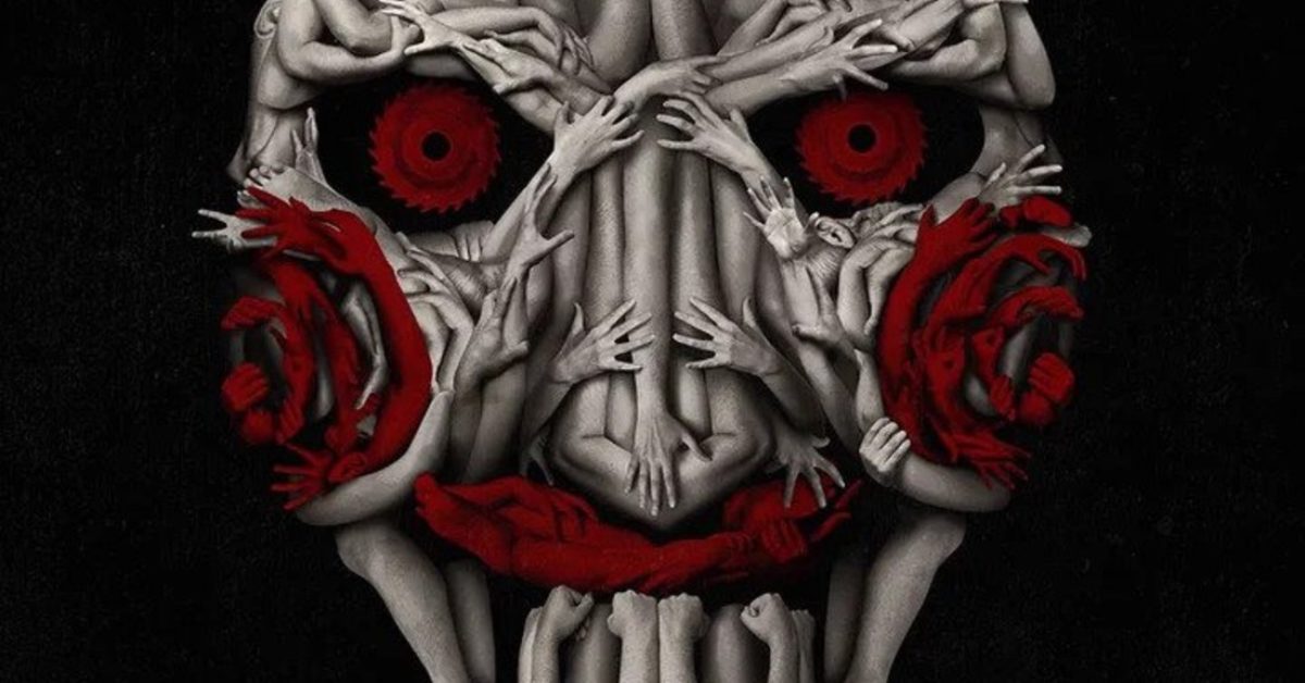 SAW X Debuts 4DX Poster, Hear Preview Of The Score As Well