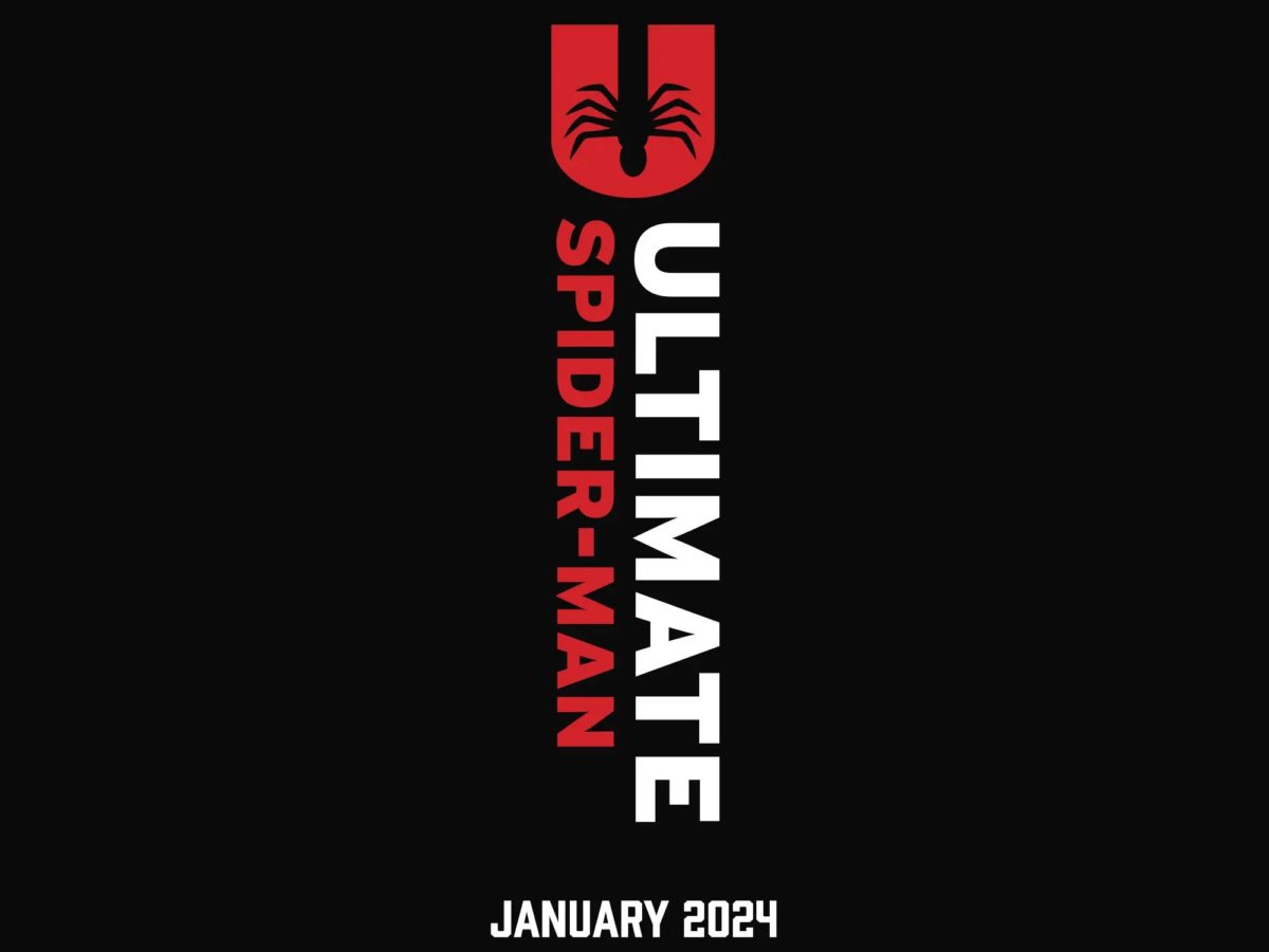 Spiderman Spider Logo 2024