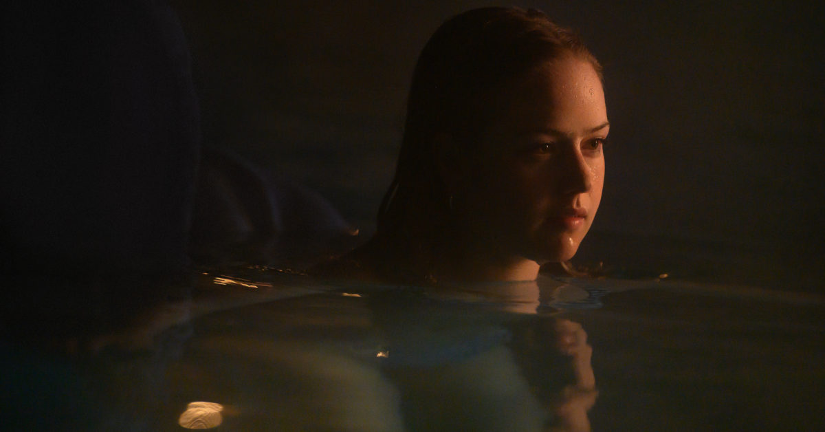 Night Swim Director on Turning the Horror Short into a Feature Film