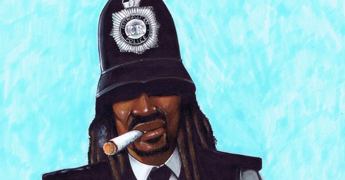 Bobby Joseph Named The New UK Comics Laureate