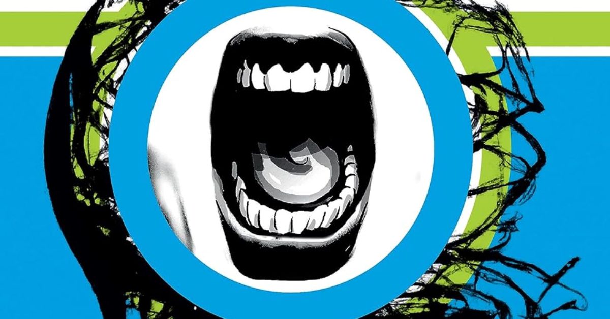 Scissor Sisters' Scott Hoffman Reveals A Playlist For His Comic, Wags