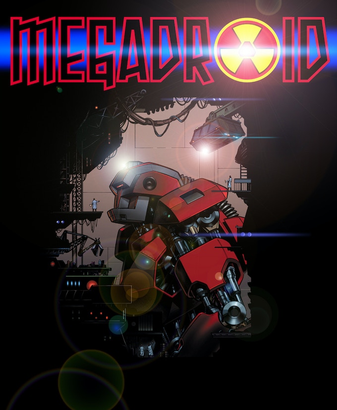 Megadroid News, Rumors and Information - Bleeding Cool News Page 1