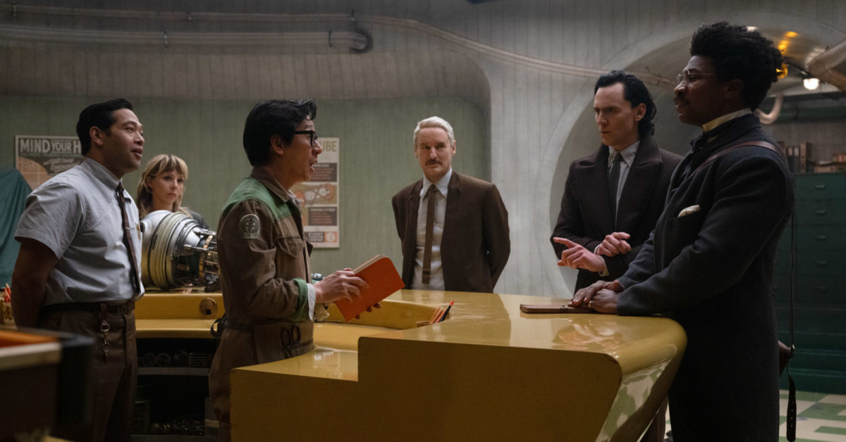 Loki S02/Jonathan Majors Report: Marvel Studios "F****d" Over Finale