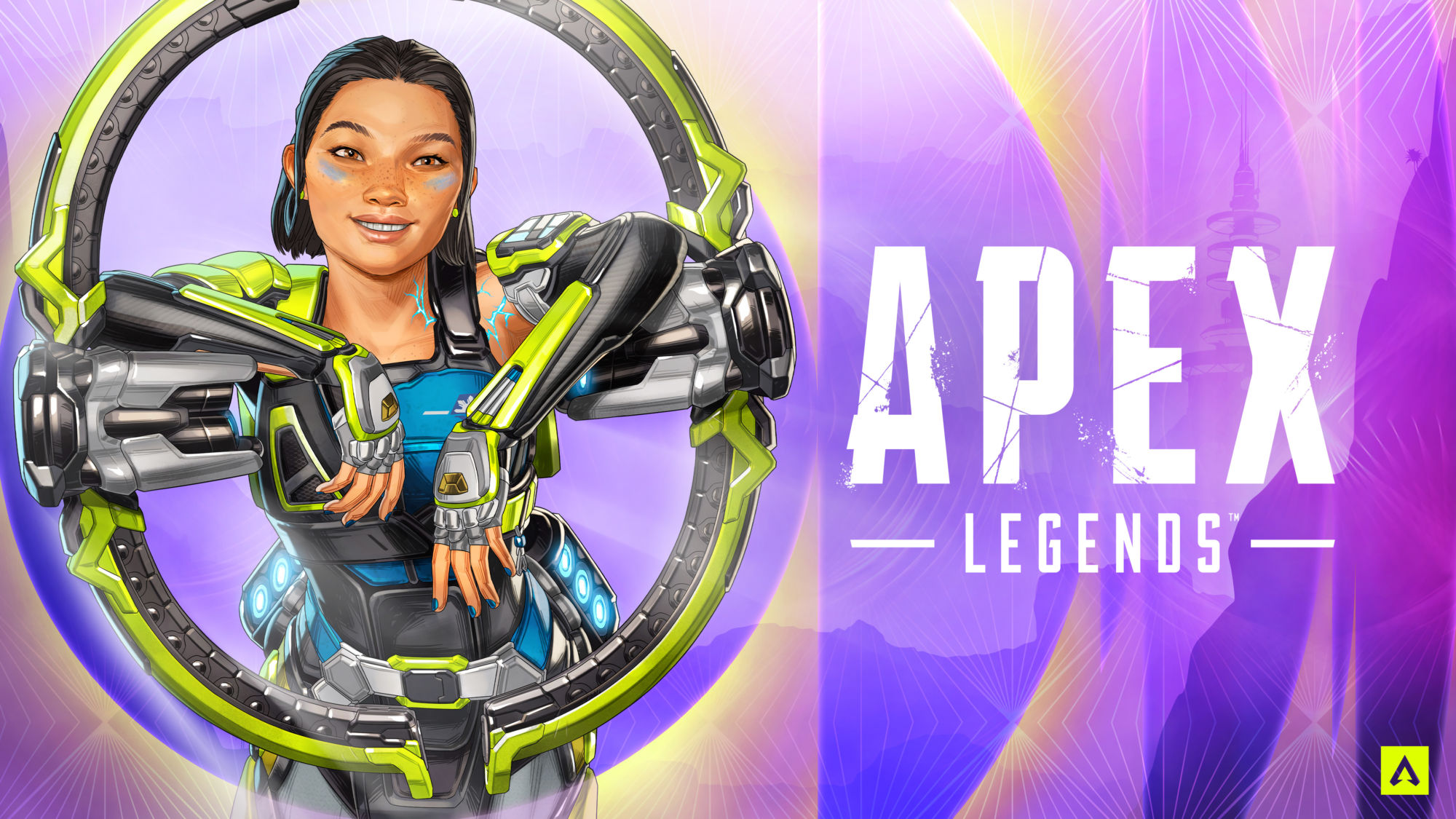 Apex Legends: Ignite News, Rumors and Information - Bleeding Cool News Page 1