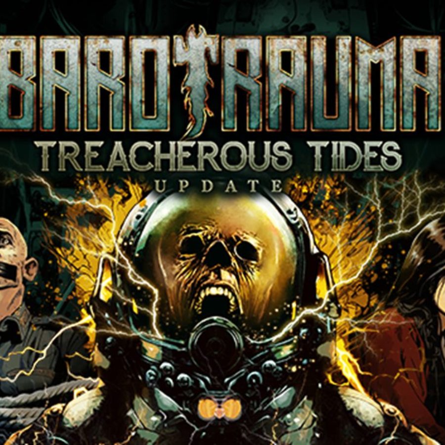 Barotrauma Steam Workshop::Barotrauma Utility Mod