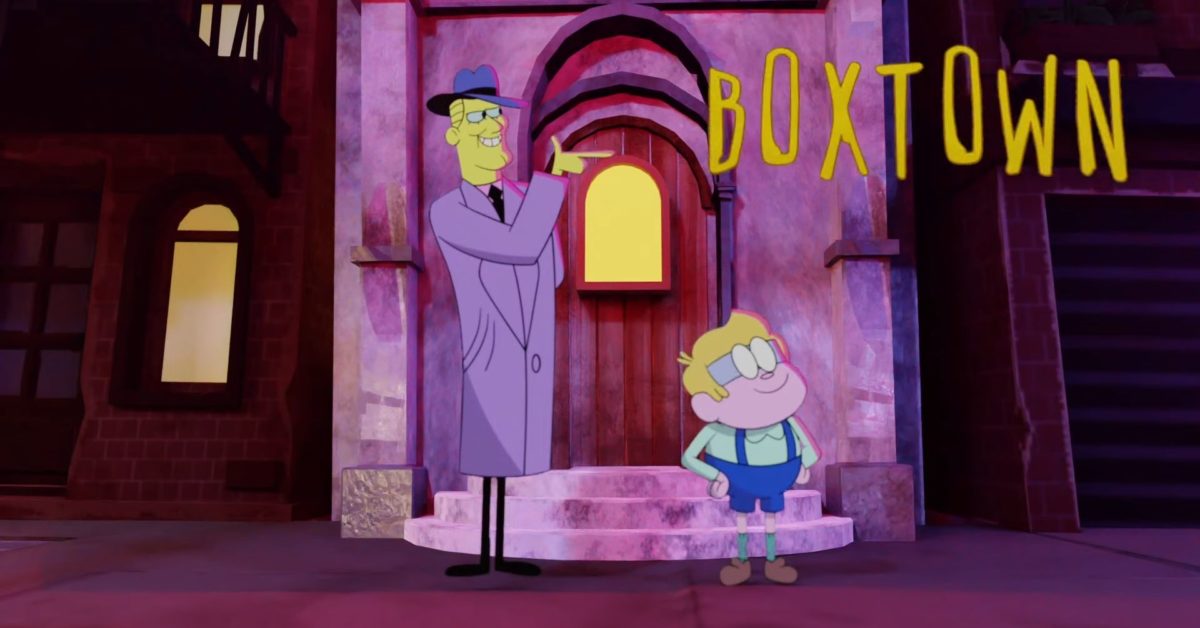 Boxtown Recasting Tara Strong for Israel/Hamas Posts? Strong Responds