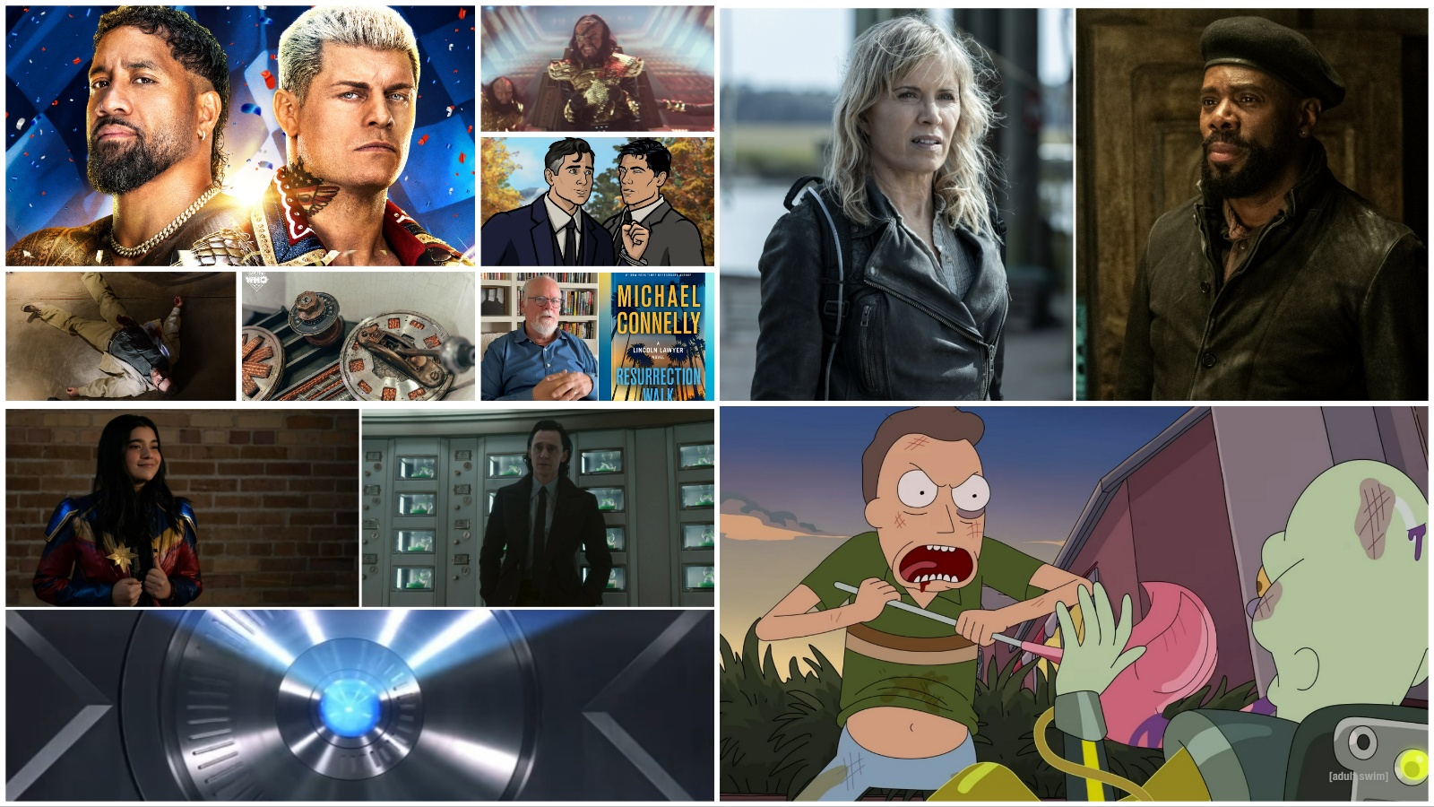 breaking bad News, Rumors and Information - Bleeding Cool News Page 1