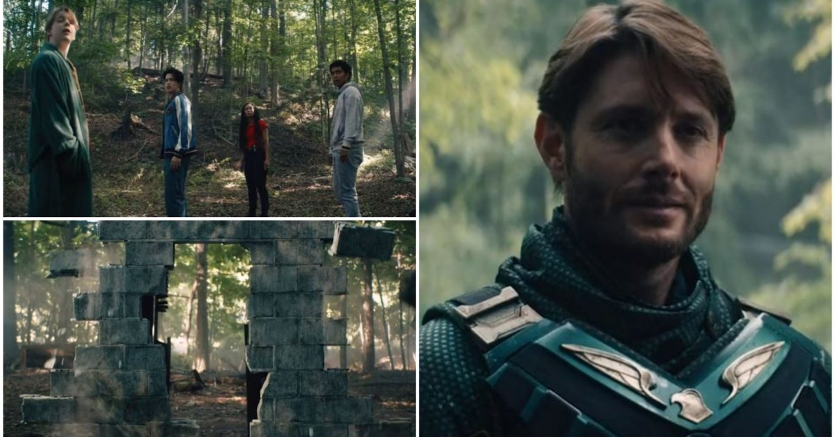 Gen V S01E06 Trailer: Clues About Jensen Ackles' Soldier Boy Return?