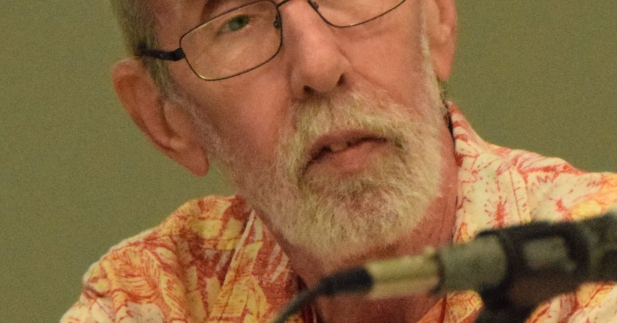 Remembering Keith Giffen in The Daily LITG, 13th of October, 2023