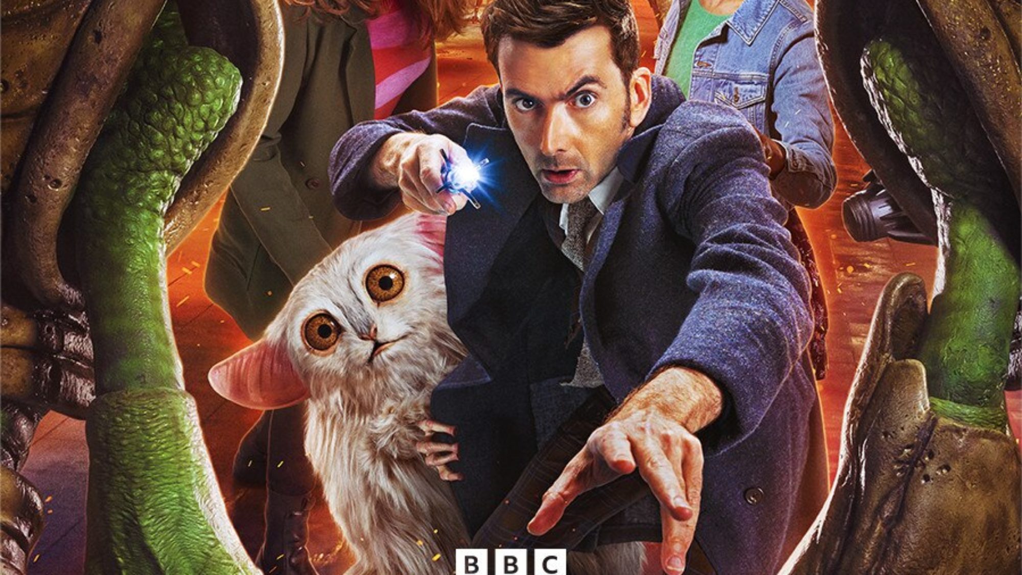 Doctor Who: "The Star Beast": Gleeful, Crowd-Pleasing Return to Form