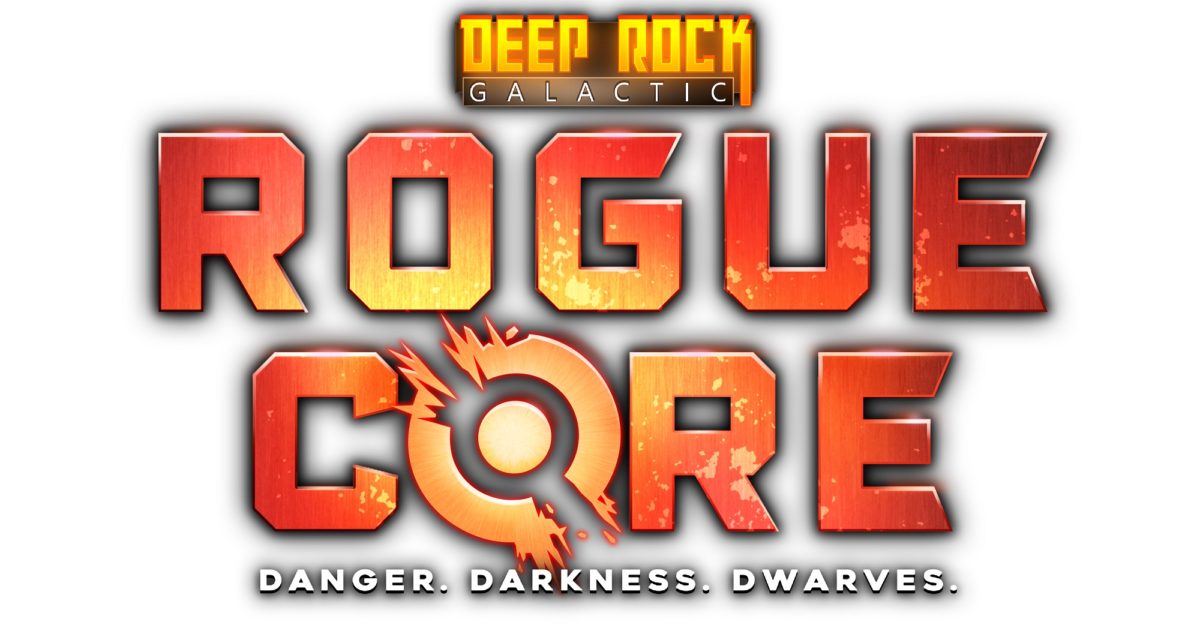 Deep Rock Galactic: Rogue Core Announced For November 2024