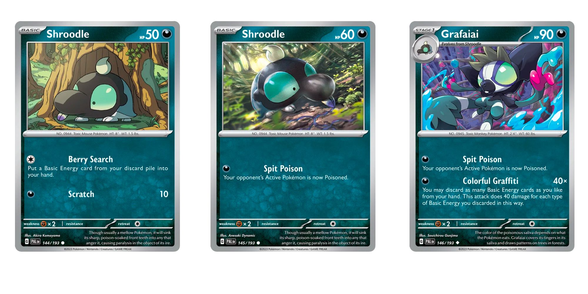 Shroodle News, Rumors and Information - Bleeding Cool News Page 1