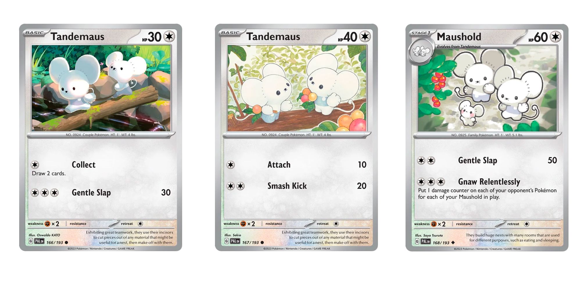 Tandemaus News, Rumors and Information - Bleeding Cool News Page 1