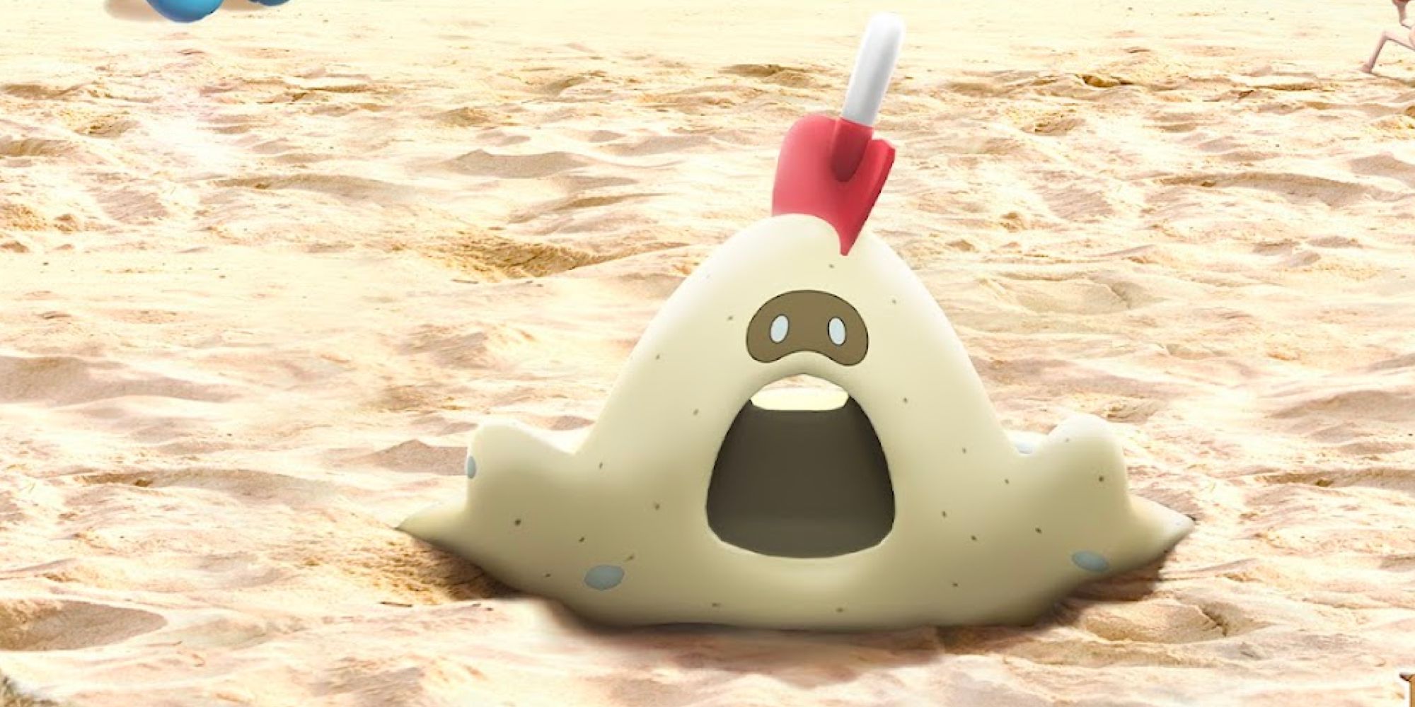 sandygast News, Rumors and Information - Bleeding Cool News Page 1