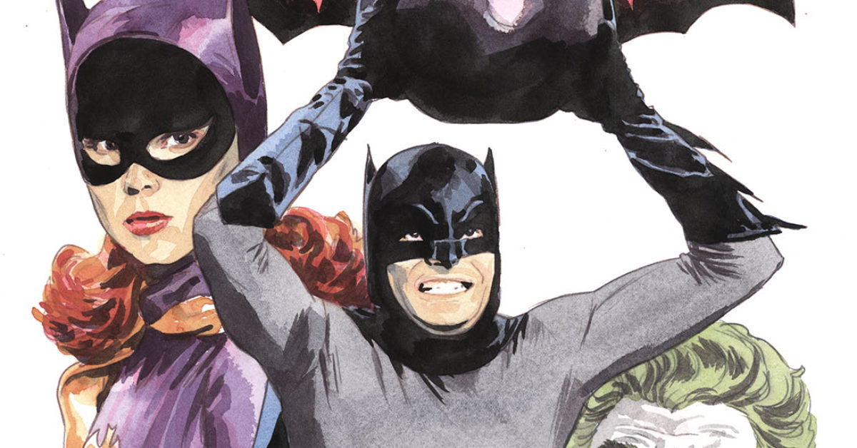 Sean Phillips Paints Anything You Ask To Fix His Leaking Roof