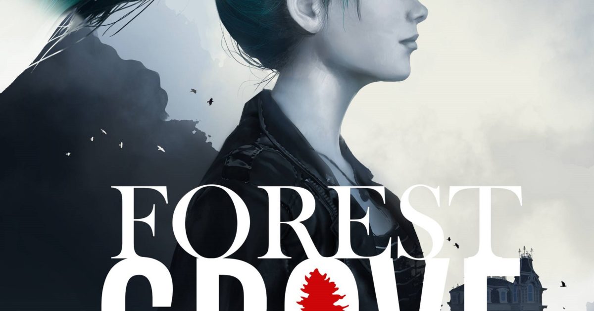 Forest Grove Receives New Trailer & November Release Date