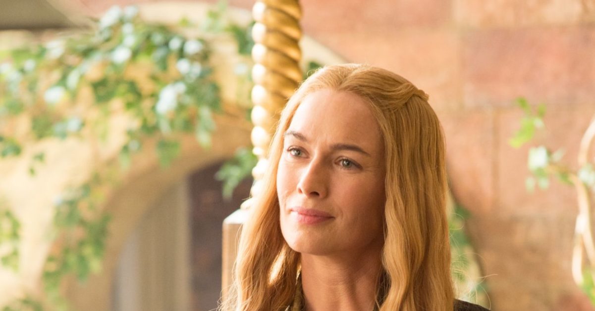 Game of Thrones: Lena Headey Wanted Cersei/Arya Smackdown Finale