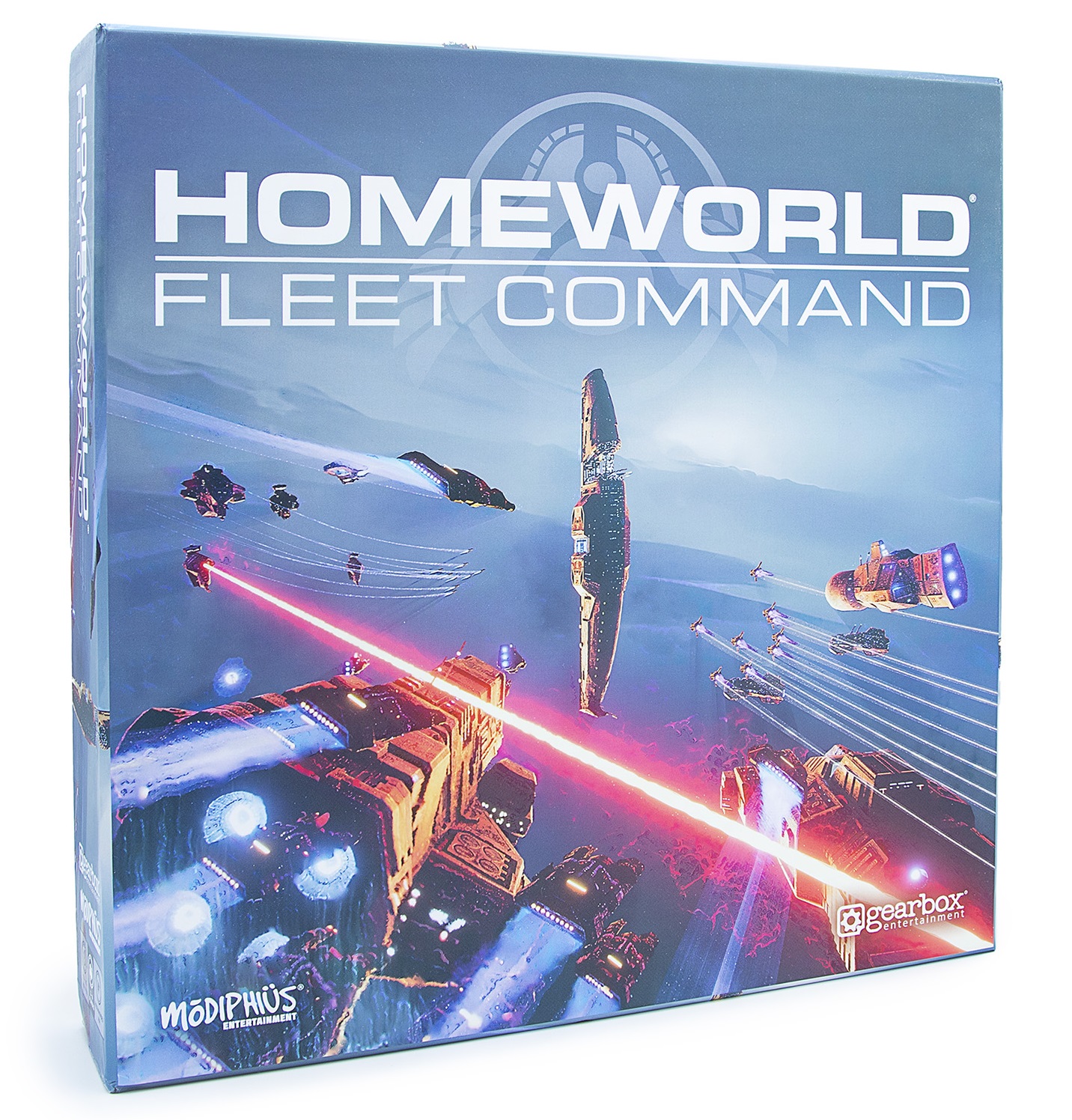 Homeworld Fleet Command News, Rumors and Information - Bleeding Cool ...