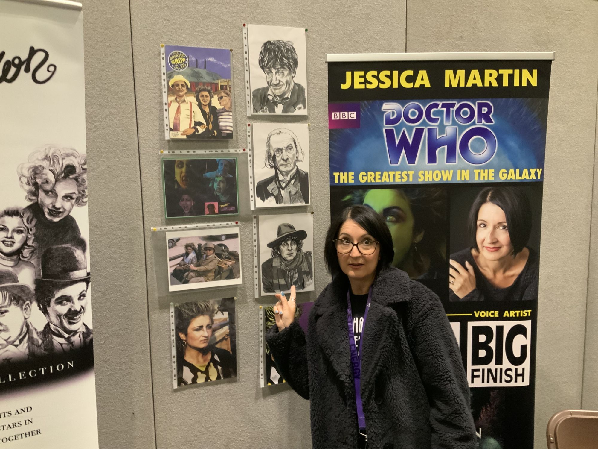 Jessica Martin News, Rumors and Information - Bleeding Cool News Page 1