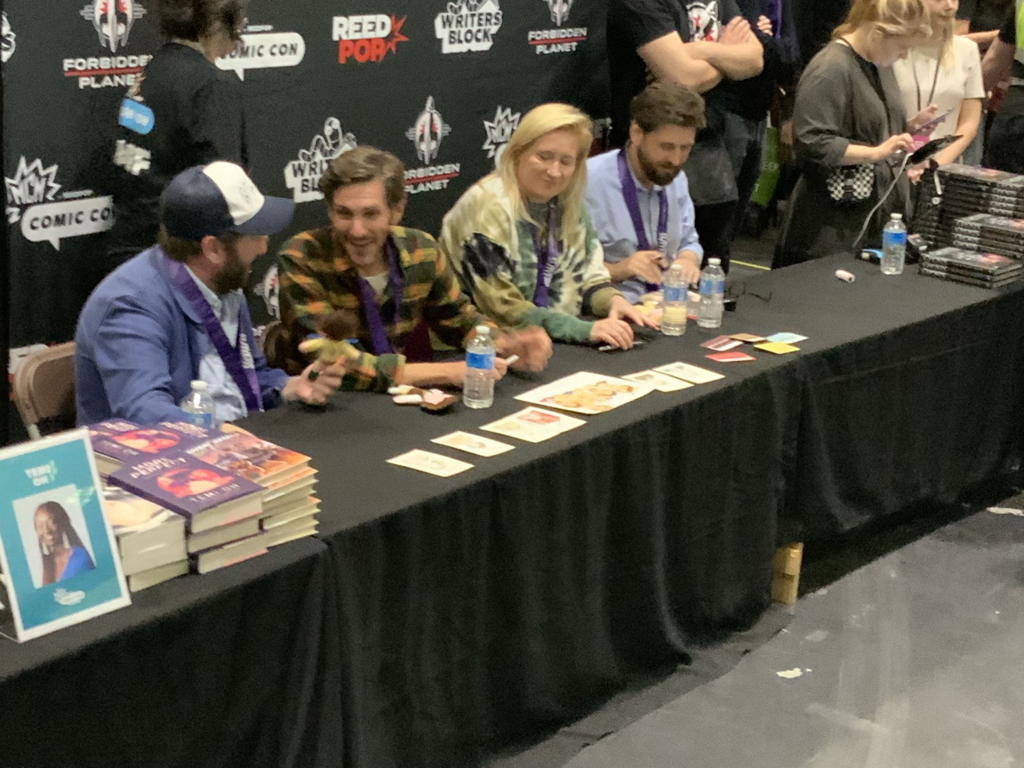 BBC News - Bleeding Cool News Page 2