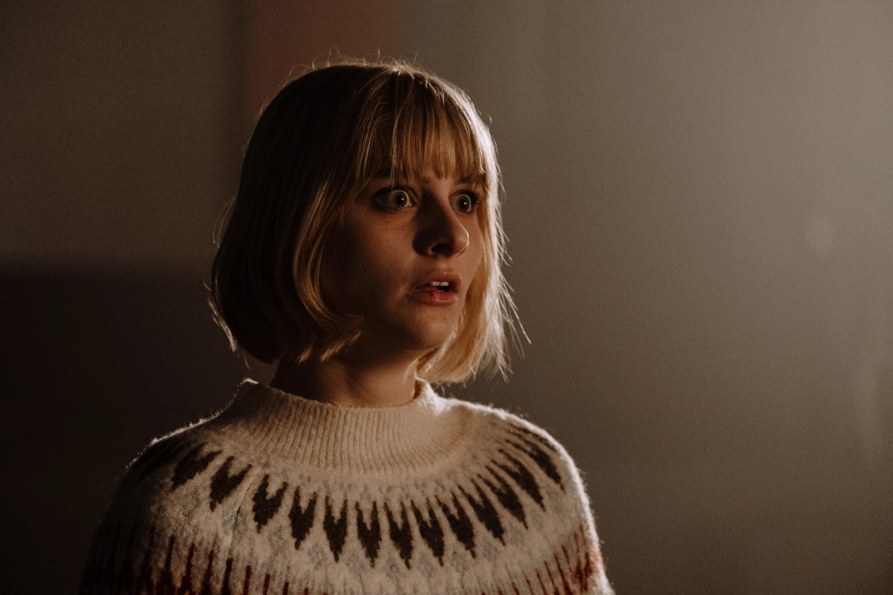 It's A Wonderful Knife News, Rumors and Information - Bleeding Cool ...