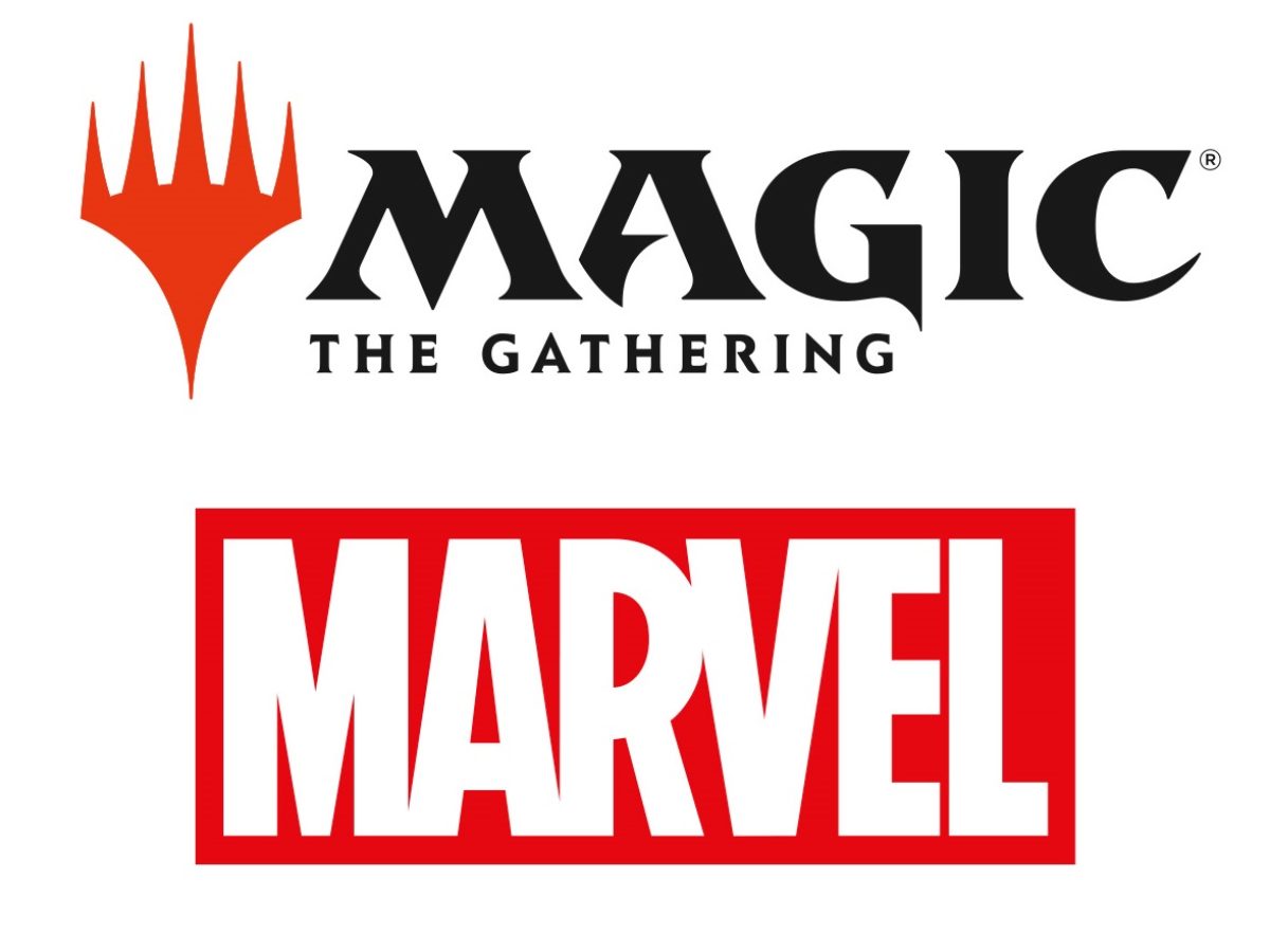 Magic The Gathering Logo Png