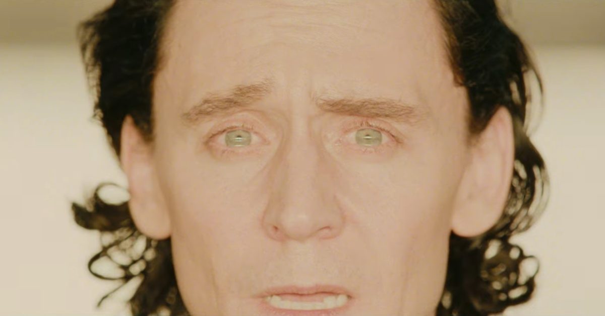 Loki Knows "War" Is Coming in New Season 2 Teaser; TVA Training Video