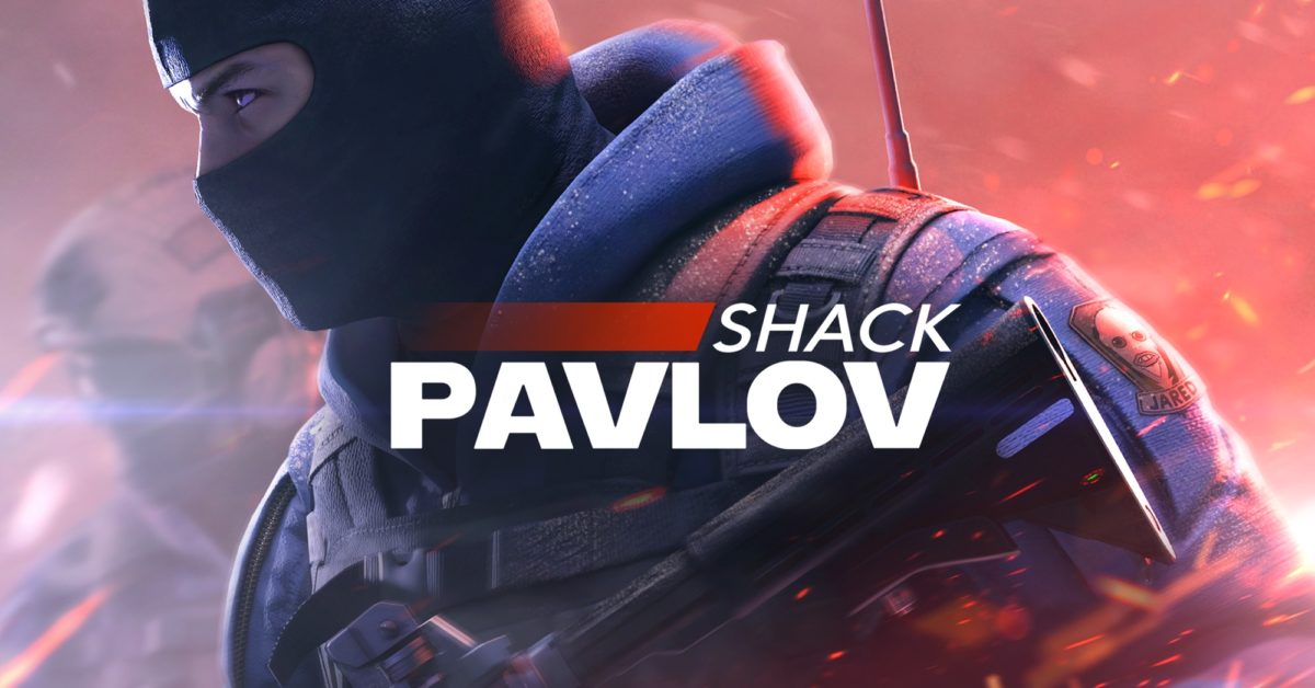 Pavlov Shack Goes Up For Pre-Order On Meta Quest
