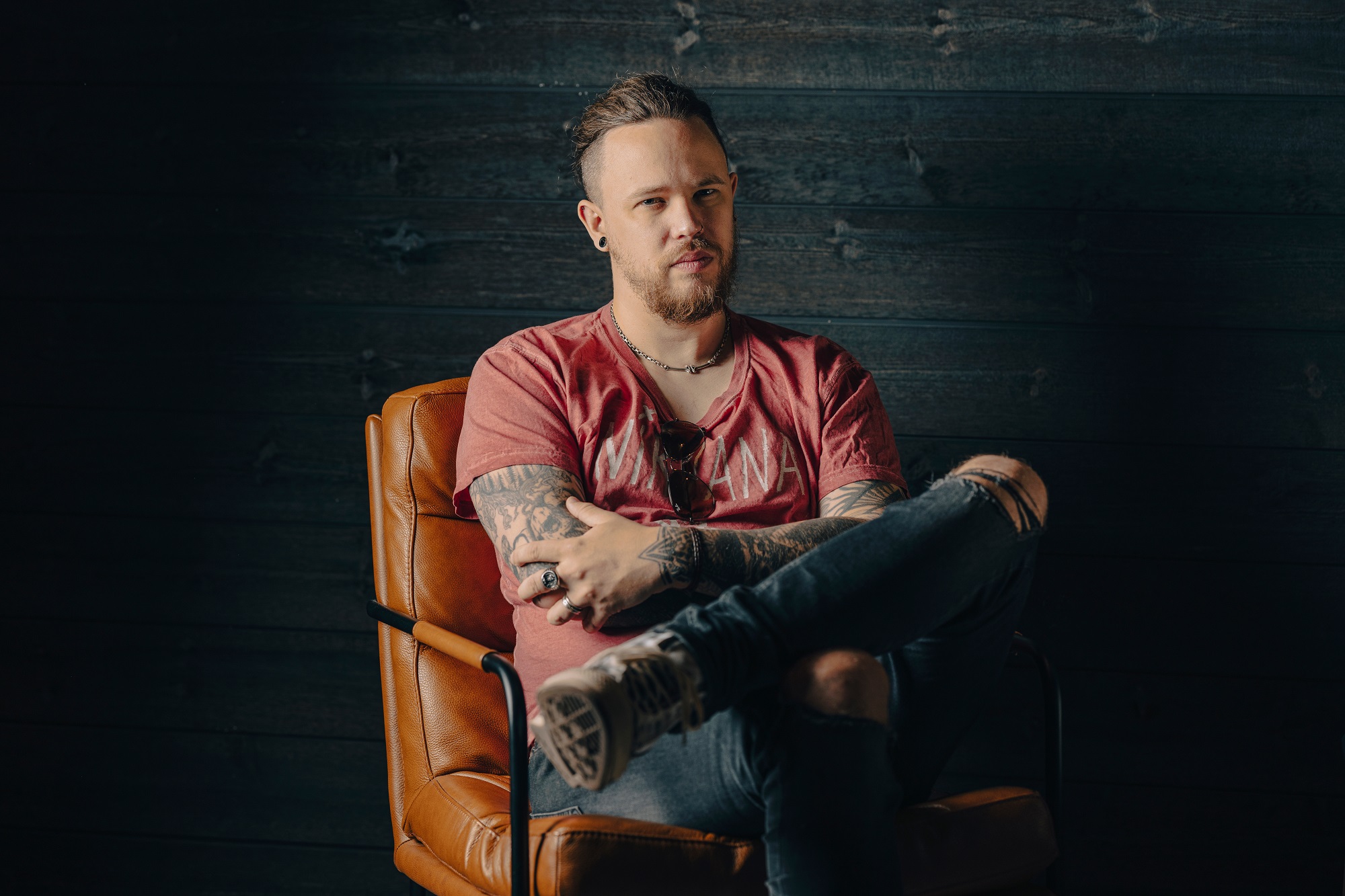 Kyle Rowley News, Rumors and Information - Bleeding Cool News Page 1