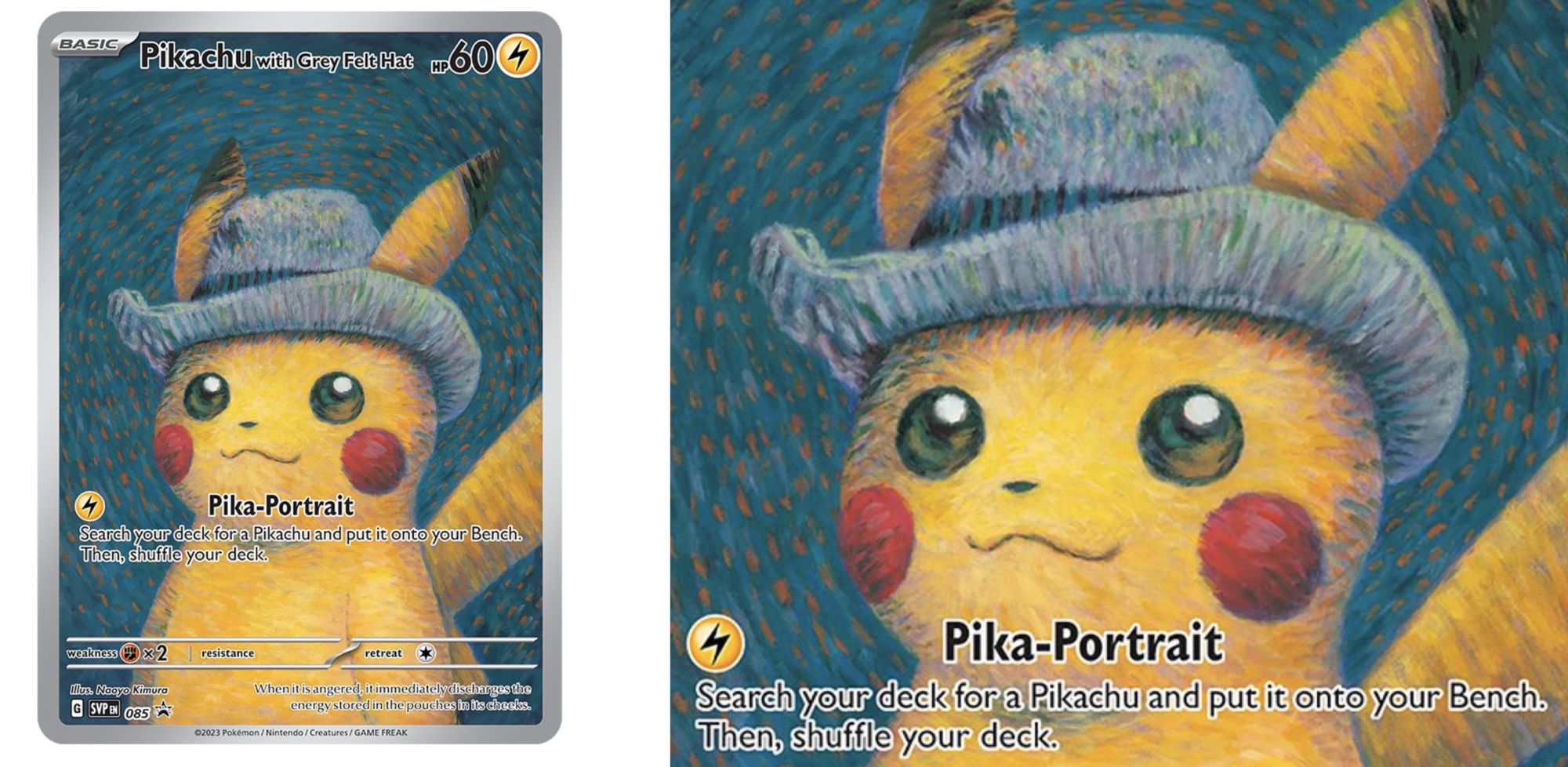 Van Gogh News, Rumors and Information - Bleeding Cool News Page 1