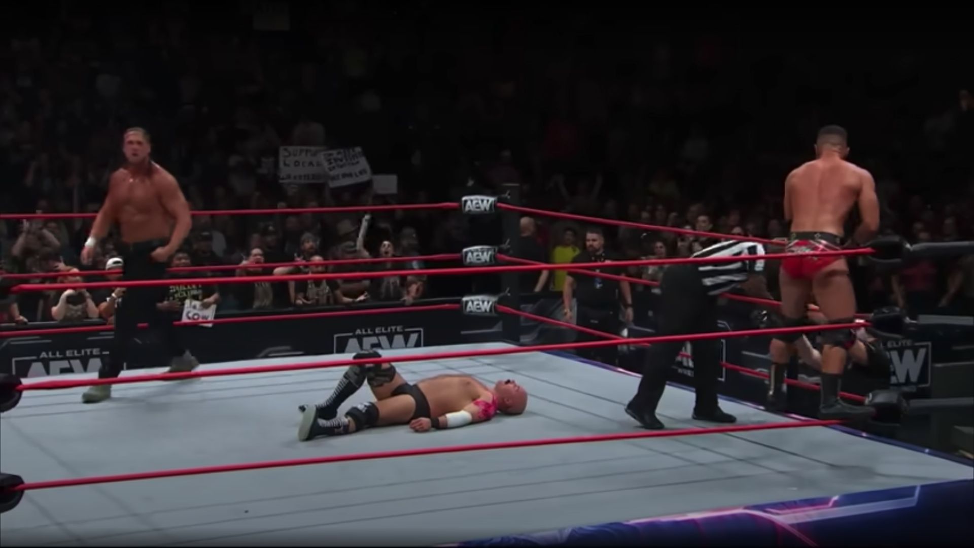 WWE News - Bleeding Cool News Page 52