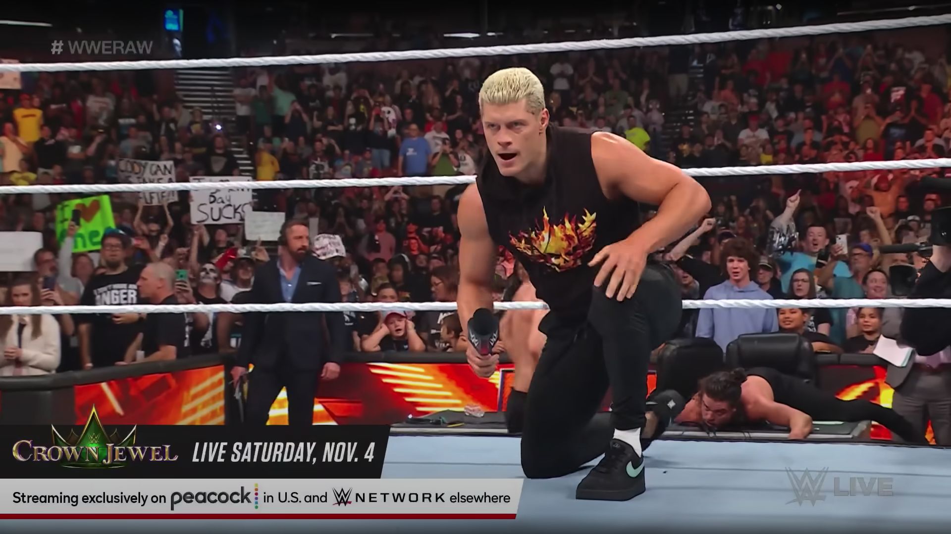 WWE News - Bleeding Cool News Page 106