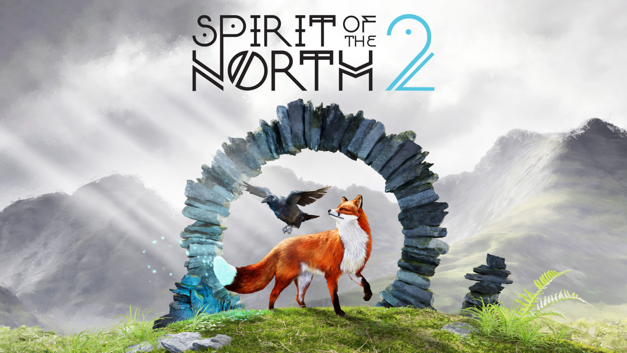 Spirit Of The North 2 To Release Free Demo On Steam