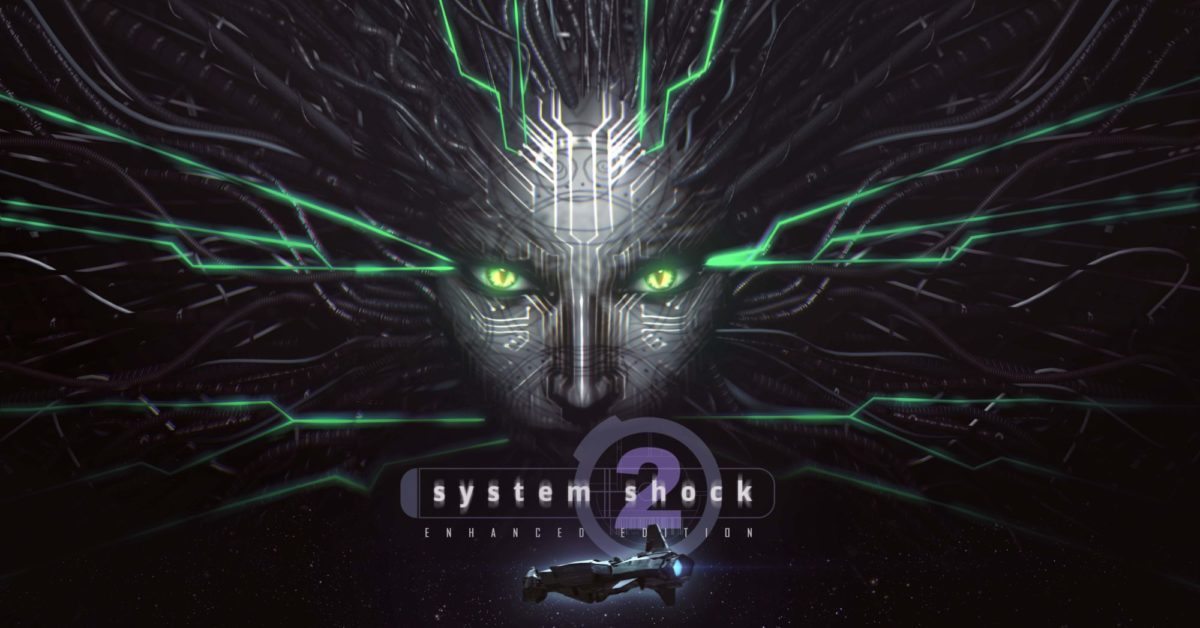 System Shock 2: Enhanced Edition Drops New Horror Showcase Trailer