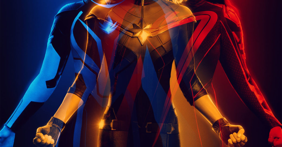The Marvels Filmmaker Reveals Advice from Black Panther's Director