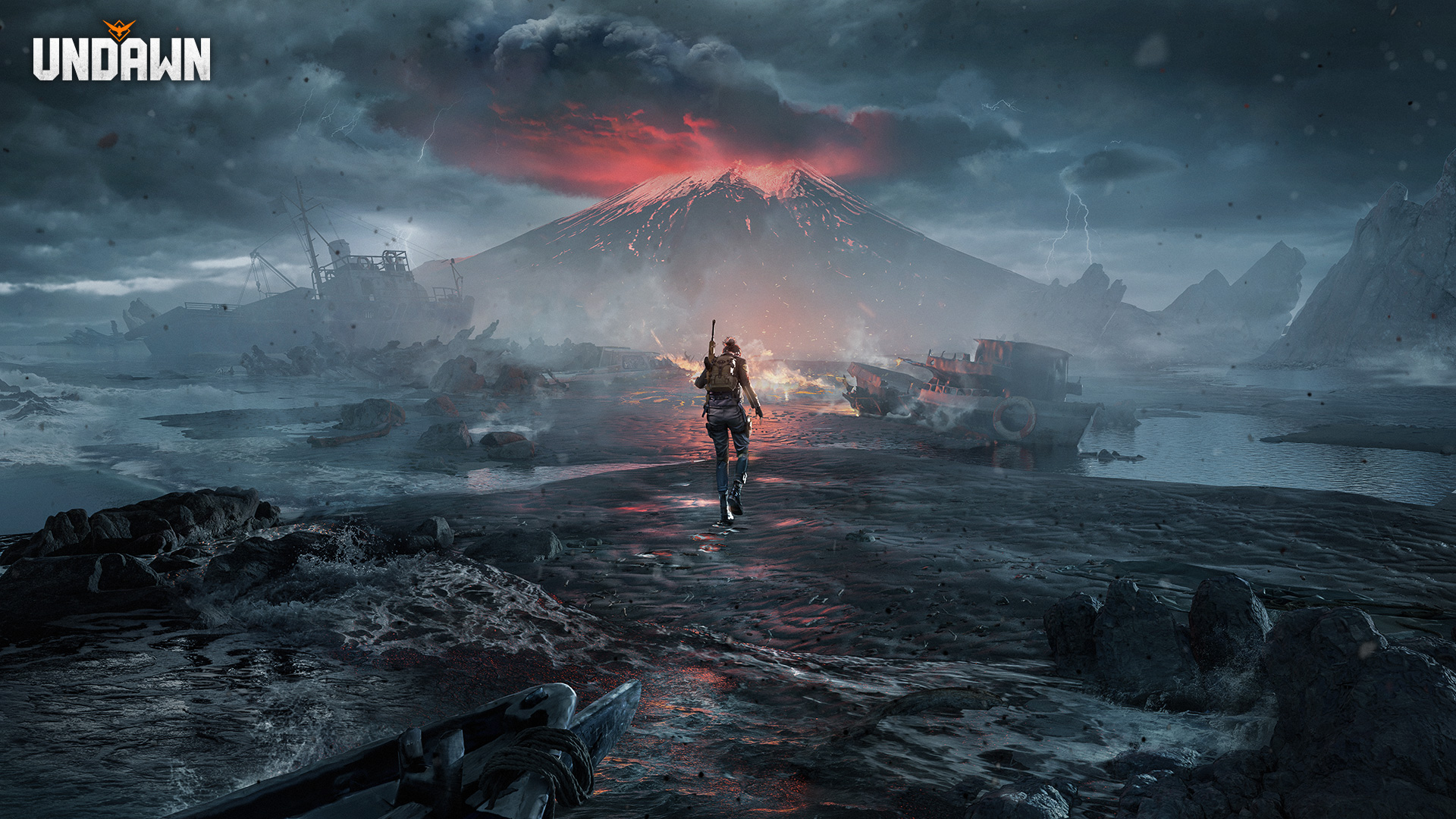 Undawn News, Rumors and Information - Bleeding Cool News Page 1