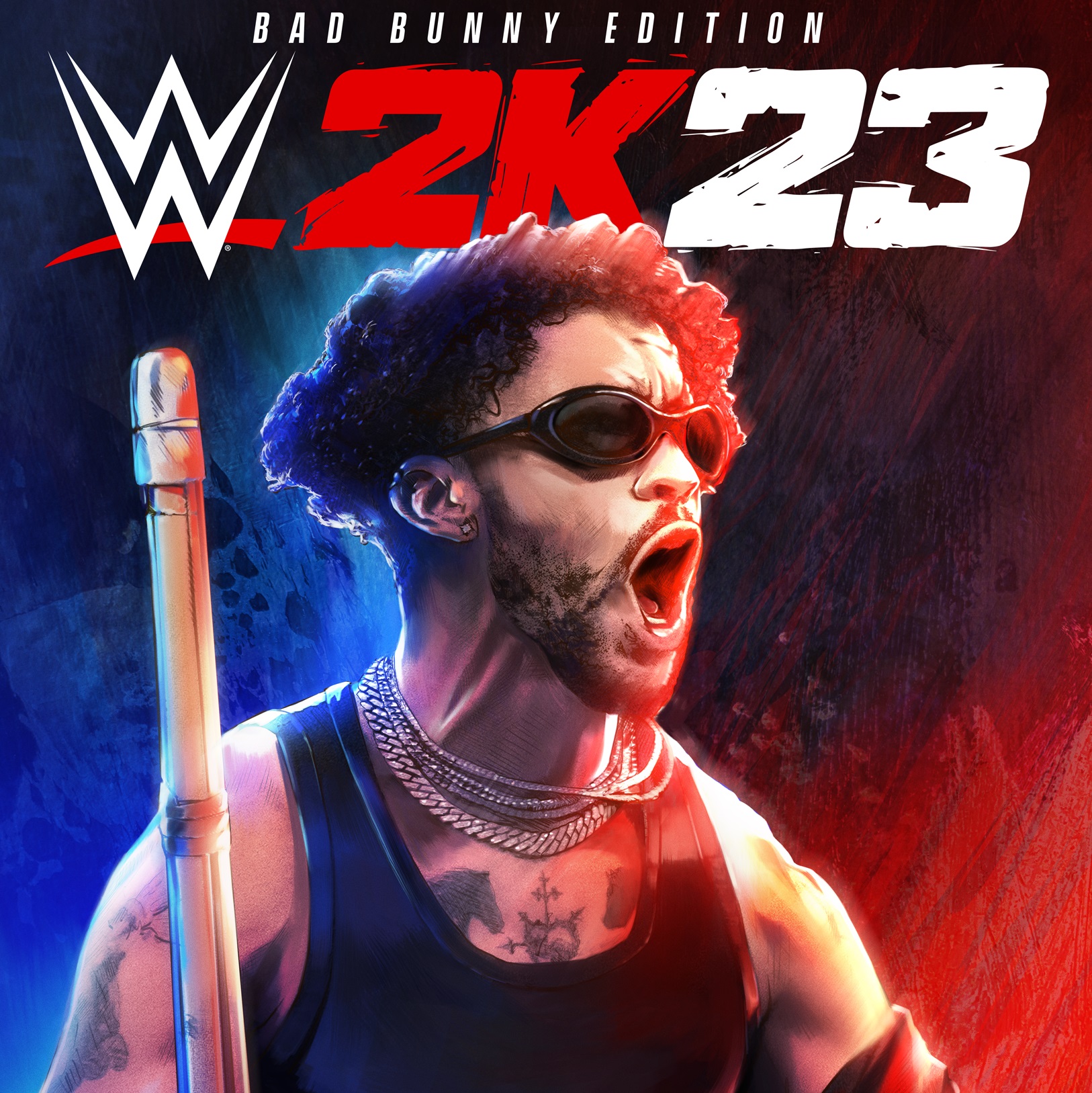 WWE 2K23 News, Rumors and Information - Bleeding Cool News Page 1