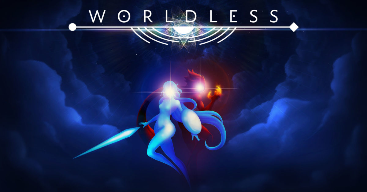 Worldless Receives New Dev Video Ahead Of Launch