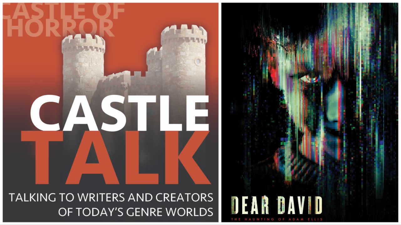 Dear David News, Rumors and Information - Bleeding Cool News Page 1