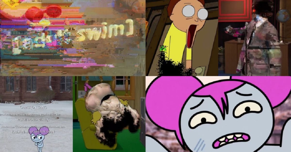 Pibby: Dodge Greenley Shares Heartbreaking Adult Swim Series Status