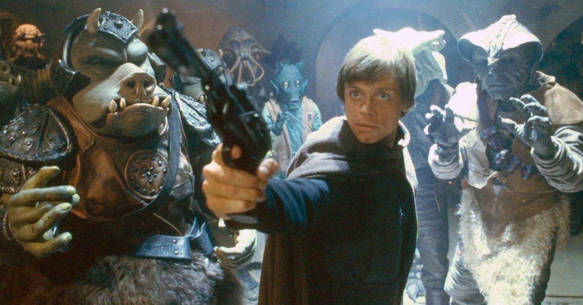 Star Wars: Disney, Turner Nets Now Share Linear Rights to Air Films