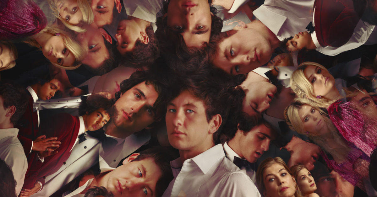 New Saltburn Trailer Teases That You're Never Going Home Again