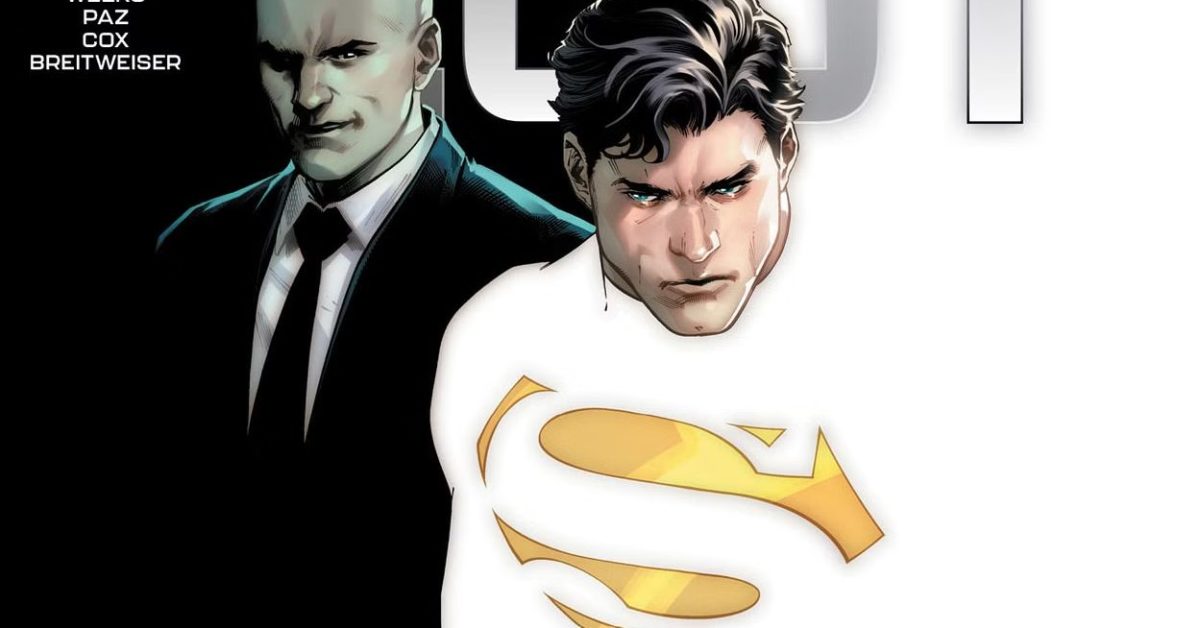 Lex Luthor Gives Lois Lane Cancer To Help Out Superman? (Spoilers)