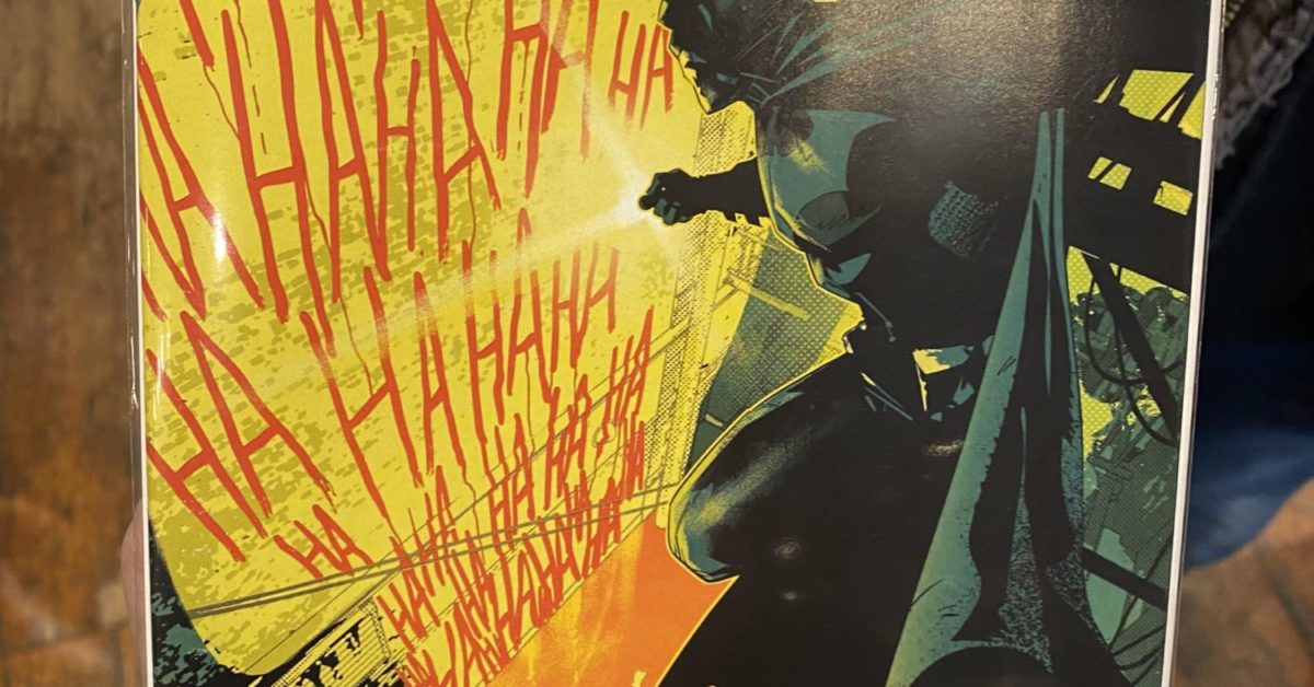 Batman #139 Spoilers in The Daily LITG, 4th of November 2023